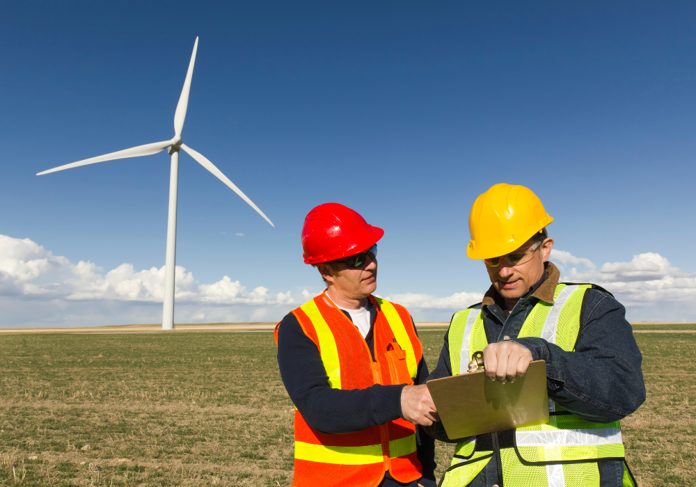Optimize Energy and Utility Operations with ServiceNow