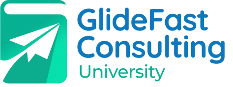 GlideFast Consulting University